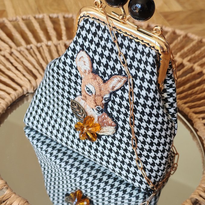 Mini torba pepito