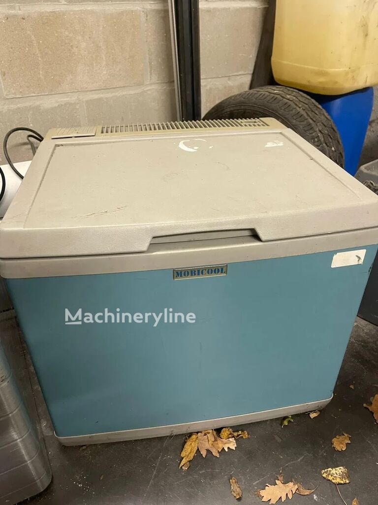 Koop 2 Koelboxen op propaangas te koop! 2 Koelboxen ostala rashladna oprema