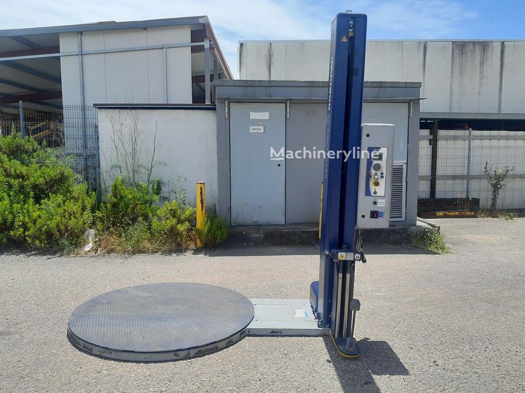 Robopac MASTERPLAT PLUS FRD paletizator