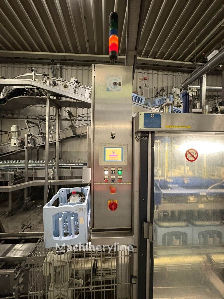 RINK GmbH & Co. KG KM 690/4K ostala oprema za pakovanje