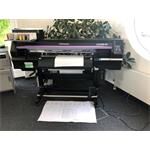 Mimaki CJV150-75 8-Farb Drucksystem mašina za digitalnu štampu