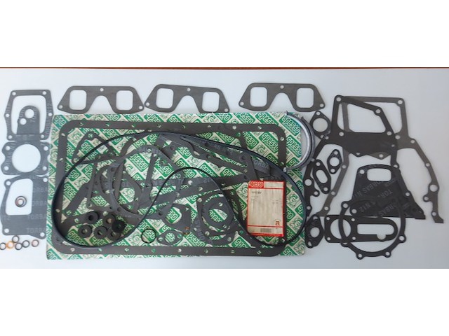 Garnitura dihtunga, Iveco 314/2 Bus, motor 8060.11