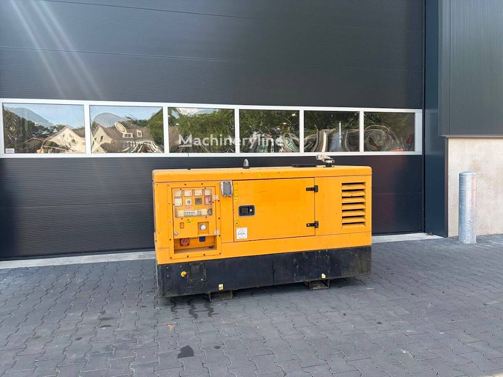 Prodaje se LDW2204/7353771 diesel generator na aukciji
