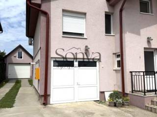 Samostalna porodična vila 174 m², Ruma