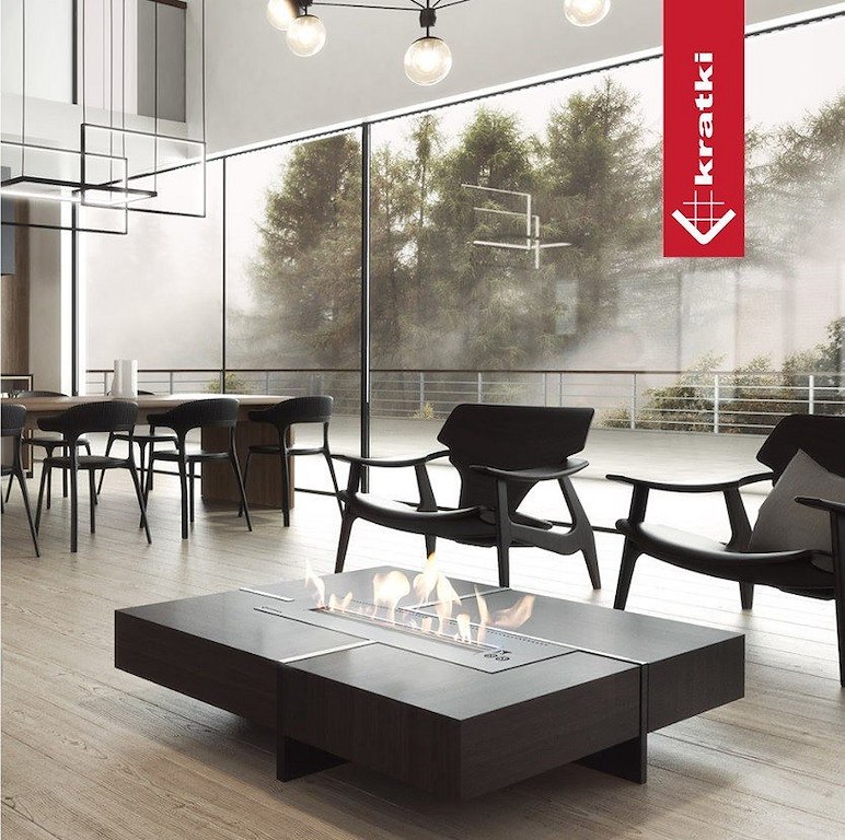 Bio gorionik SPARK 700