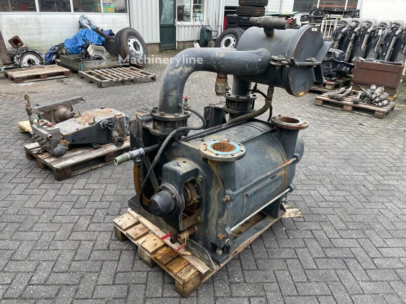 Woma Diverse Woma Vacuumpomp industrijska pumpa