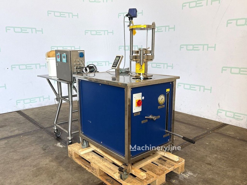 Alfa Laval LabStak M20 Membrane Filter Unit ostala laboratorijska oprema