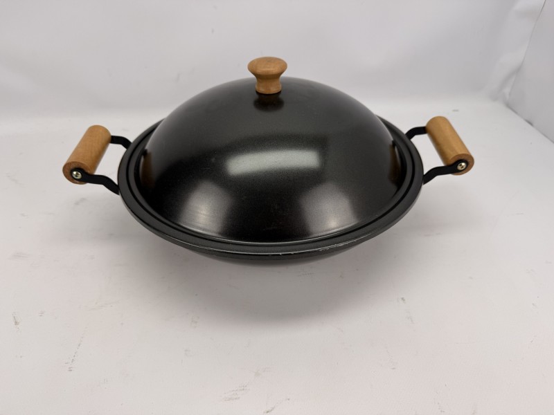 Wok Tiganj 696