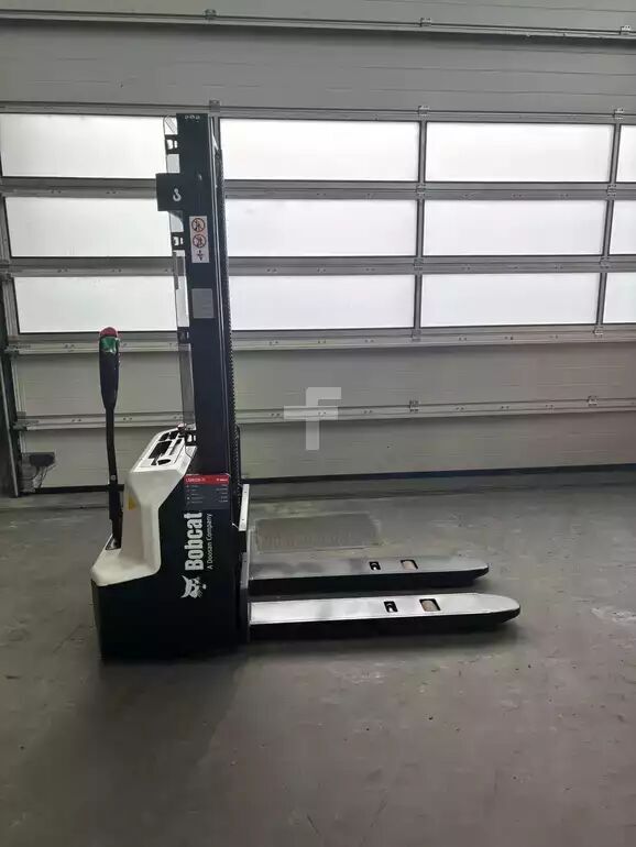Novi Bobcat LSM12N-i Neugerät!!! paletni viljuškar