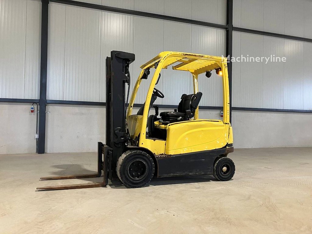 Prodaje se Hyster J2.5XN električni viljuškar na aukciji
