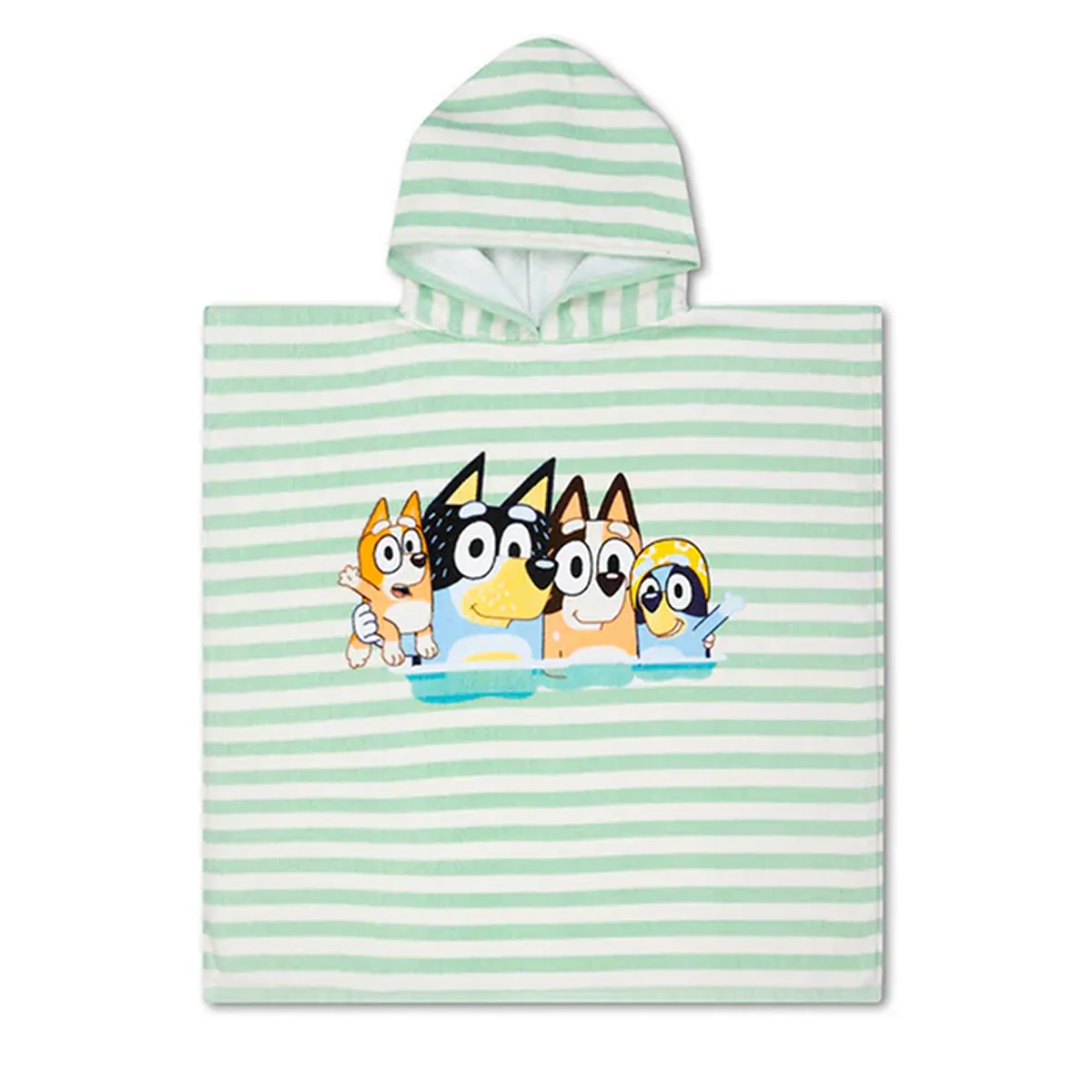 Swim Essentials pončo za plažu 65x65cm