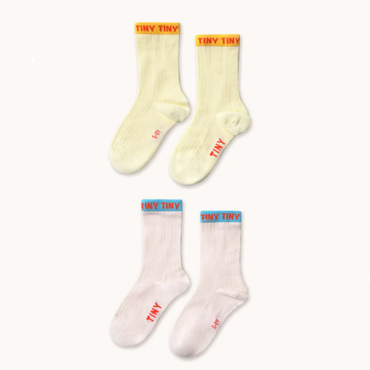 Tiny cottons čarape 4-12