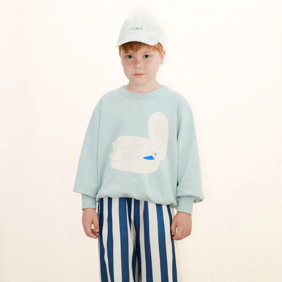 Tiny cottons duks 2-12