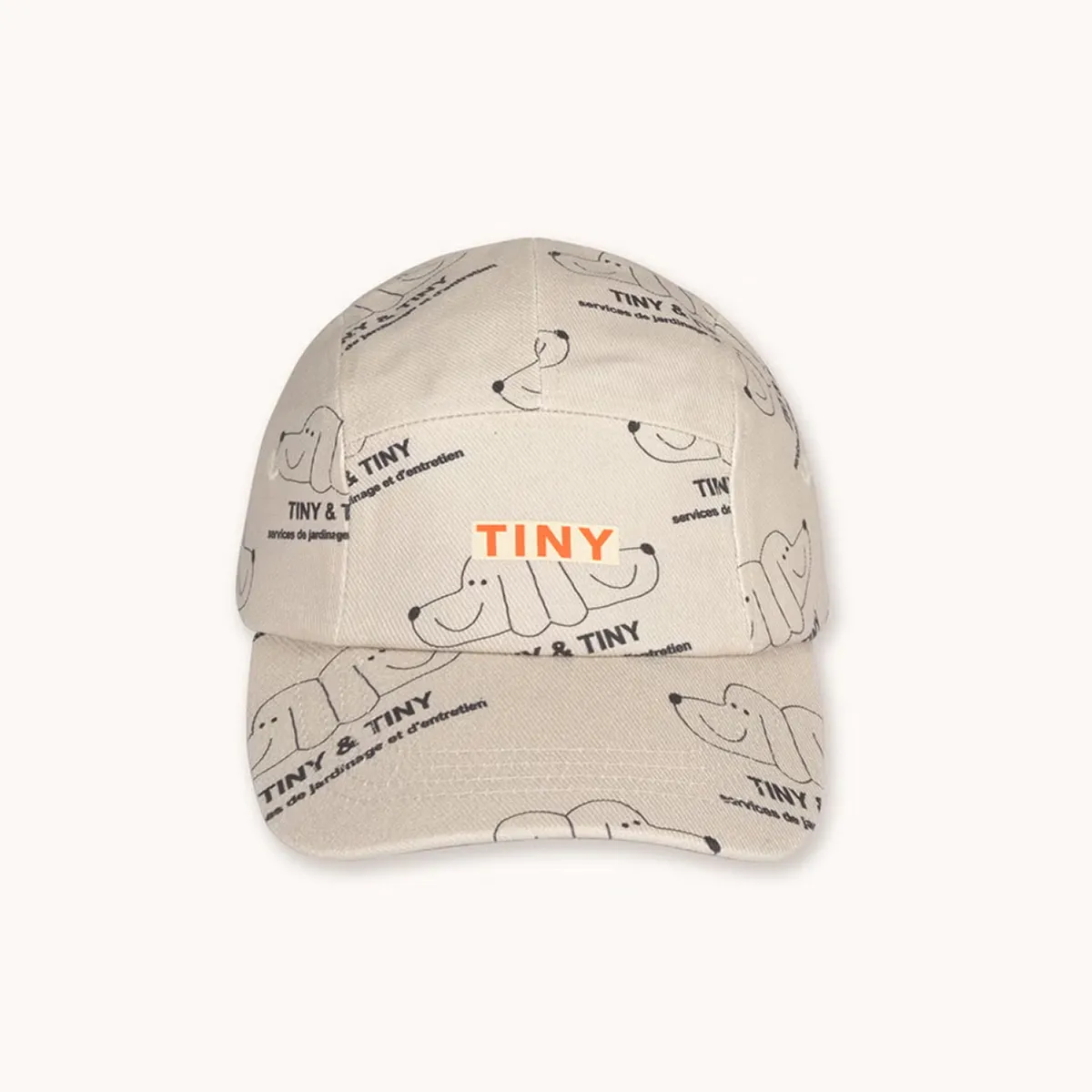 Tiny cottons kačket M-L