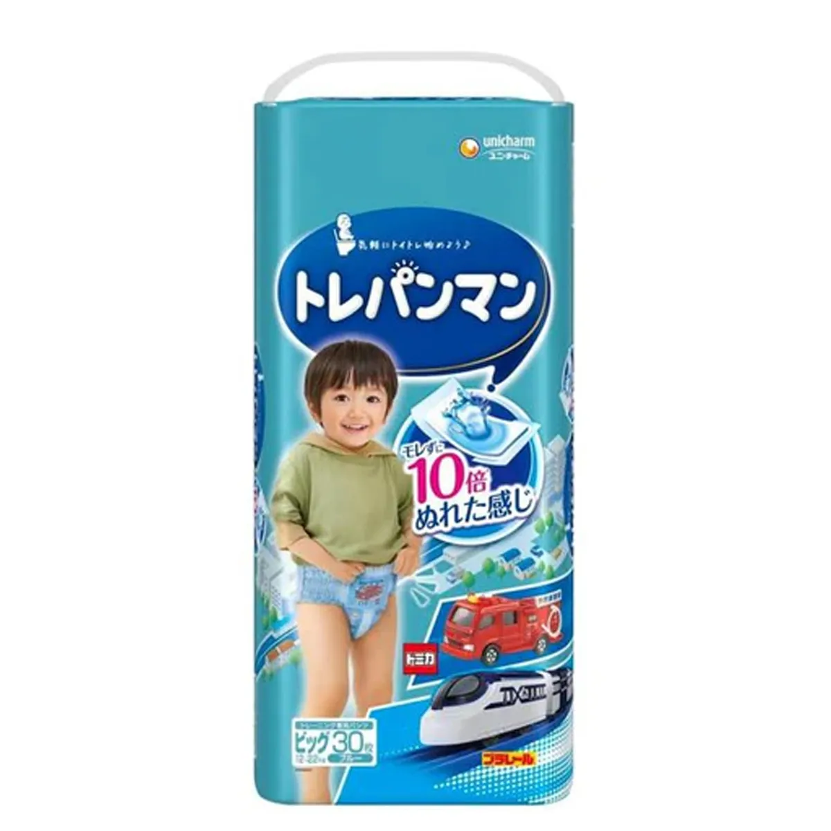 Torepanman gaćice za odvikavanje XL 12-22kg, 30kom