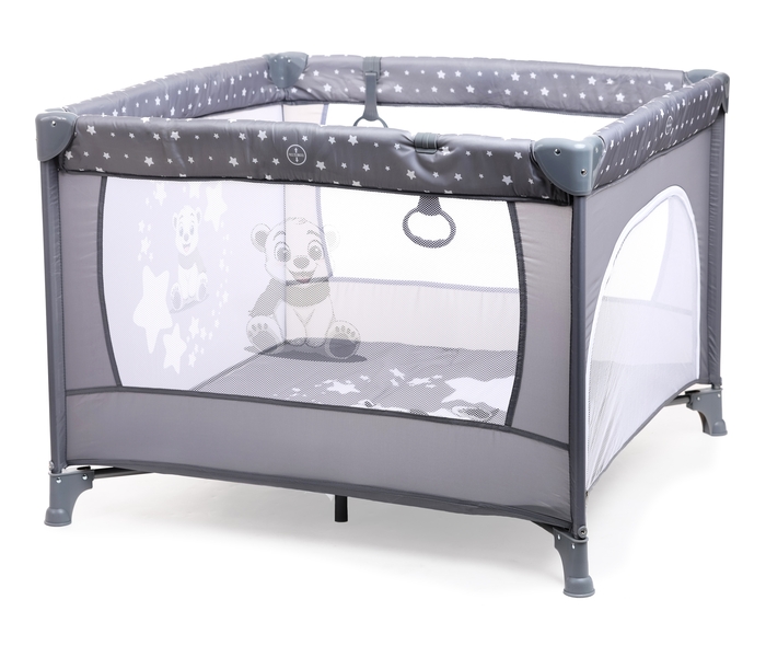BBO OGRADICA (P-3065-2) TIME 2 PLAY – GREY