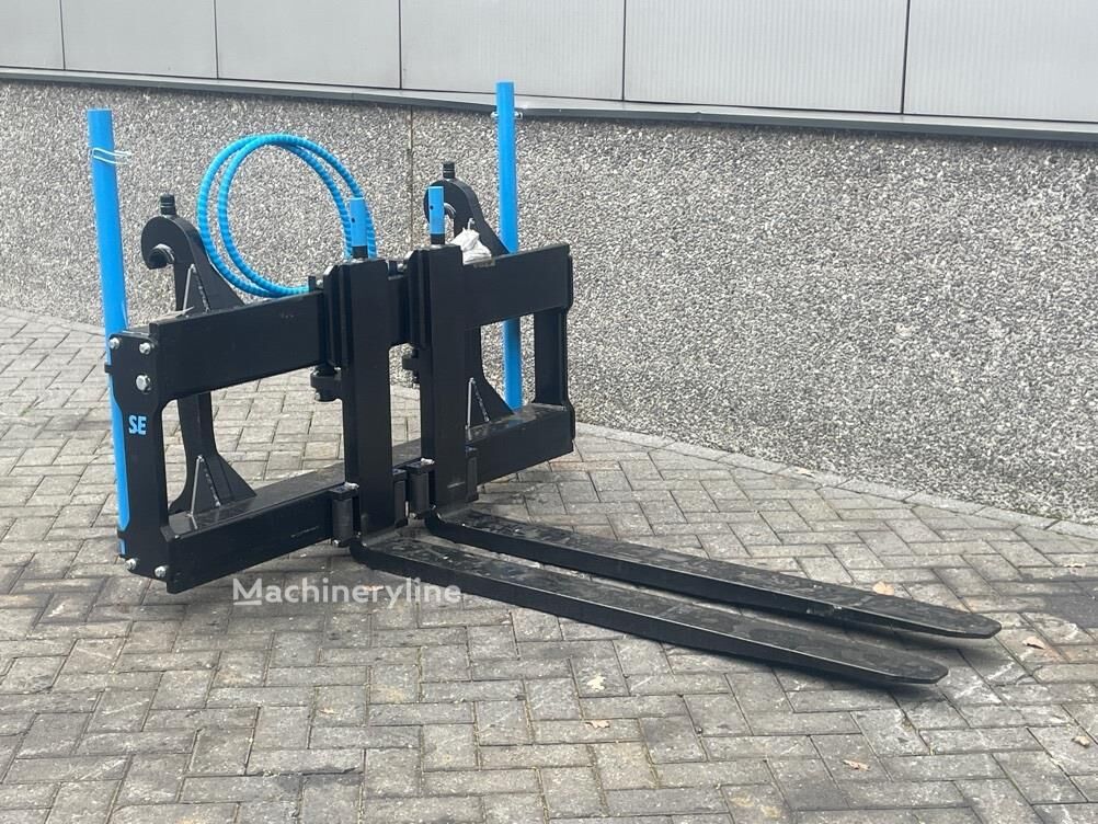 Novo Volvo BM FP 5-TON - Forks/Palletgabeln/Palletvorken viljuške