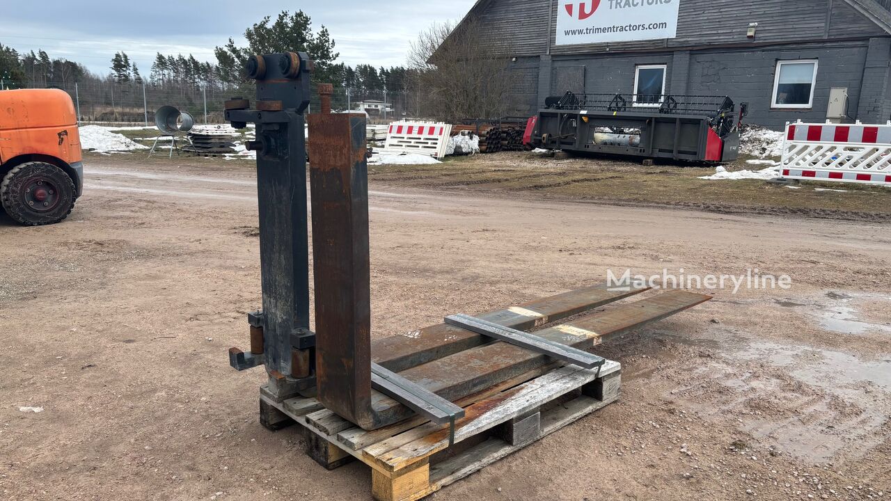 Kalmar 2300 mm viljuške