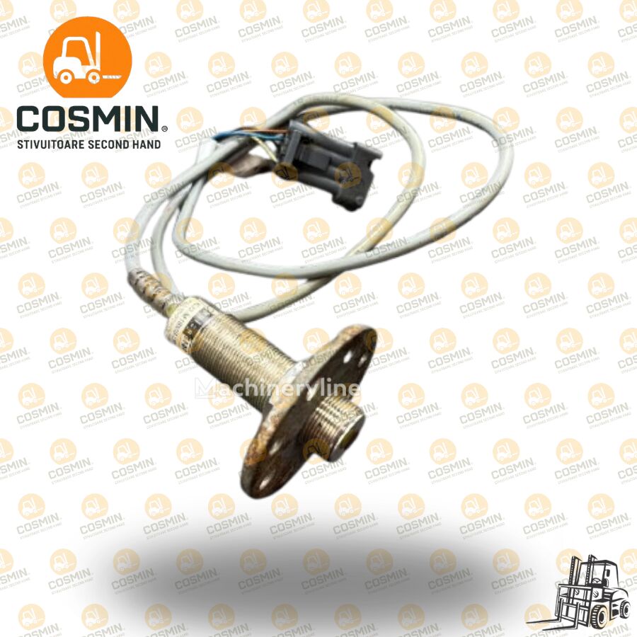 MAGNETIC KJ2M18MBDPSD9X0103 senzor za viljuškara