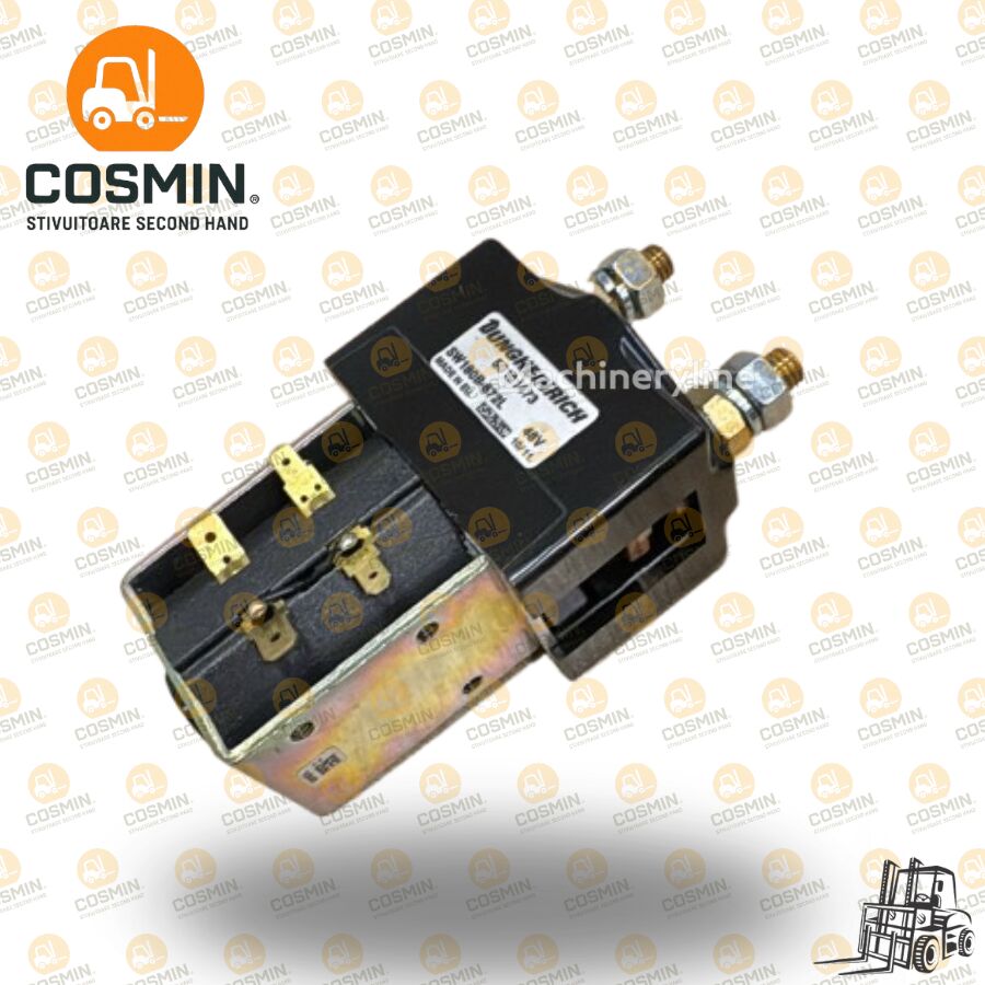 CONTACTOR COMPLET Jungheinrich 50101473 za viljuškara