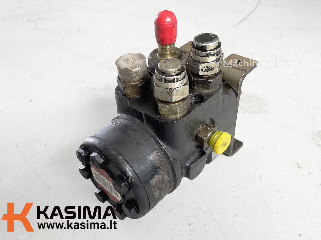 Sauer-Danfoss OSPC200LS 224789 hidraulična pumpa za Manitou MLT 633 TLS teleskopskog utovarivača