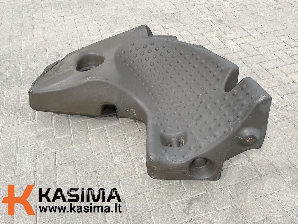 Manitou 223625 rezervoar za gorivo za Manitou MLT 633 TLS teleskopskog utovarivača