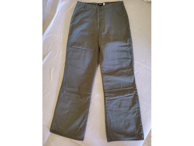 Sive ski pantalone - termo