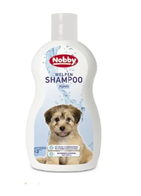 NOBBY Šampon za štence Puppy, 300 ml
