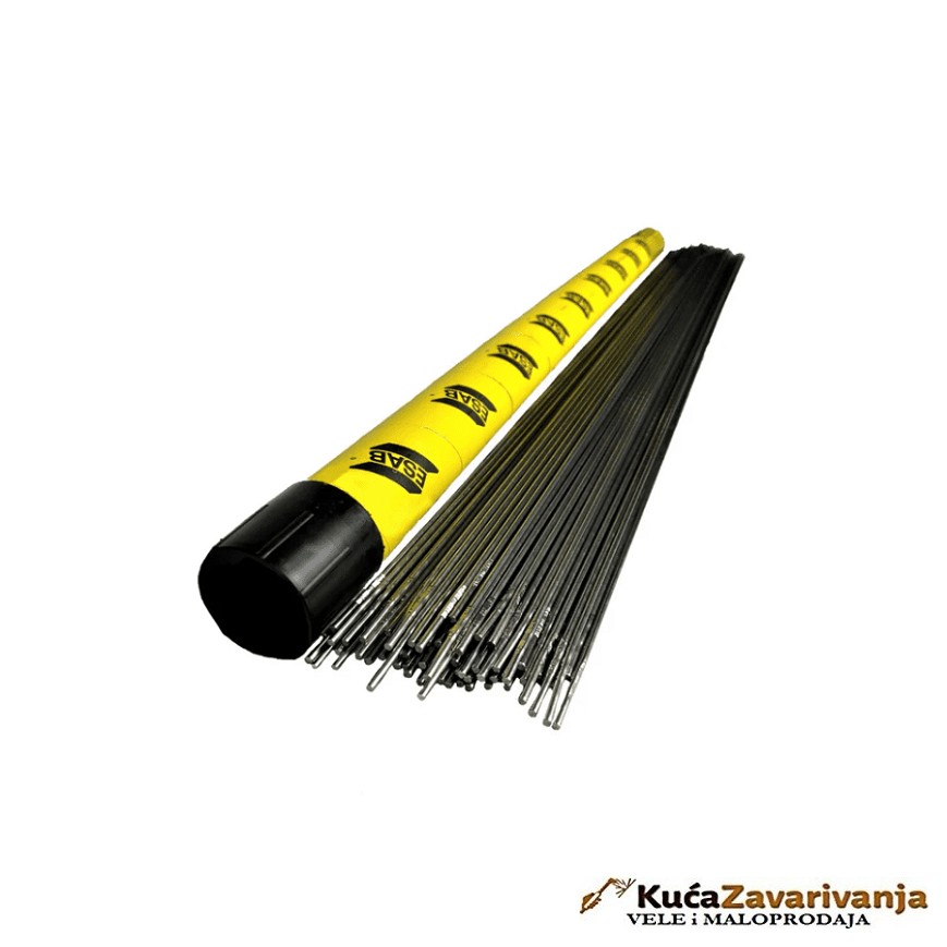 ESAB ŽICA TIG TIGROD 16.95 1.6 pakovanje5kg