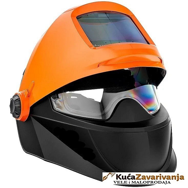 MASKA NAGLAVNA AUTOMATSKA SPARX AS-3131