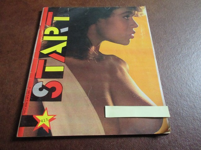 START br. 415 (1984)