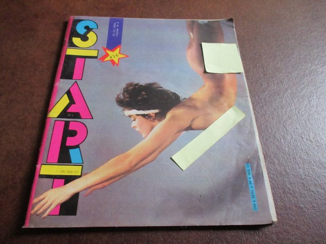 START br. 416 (1984)
