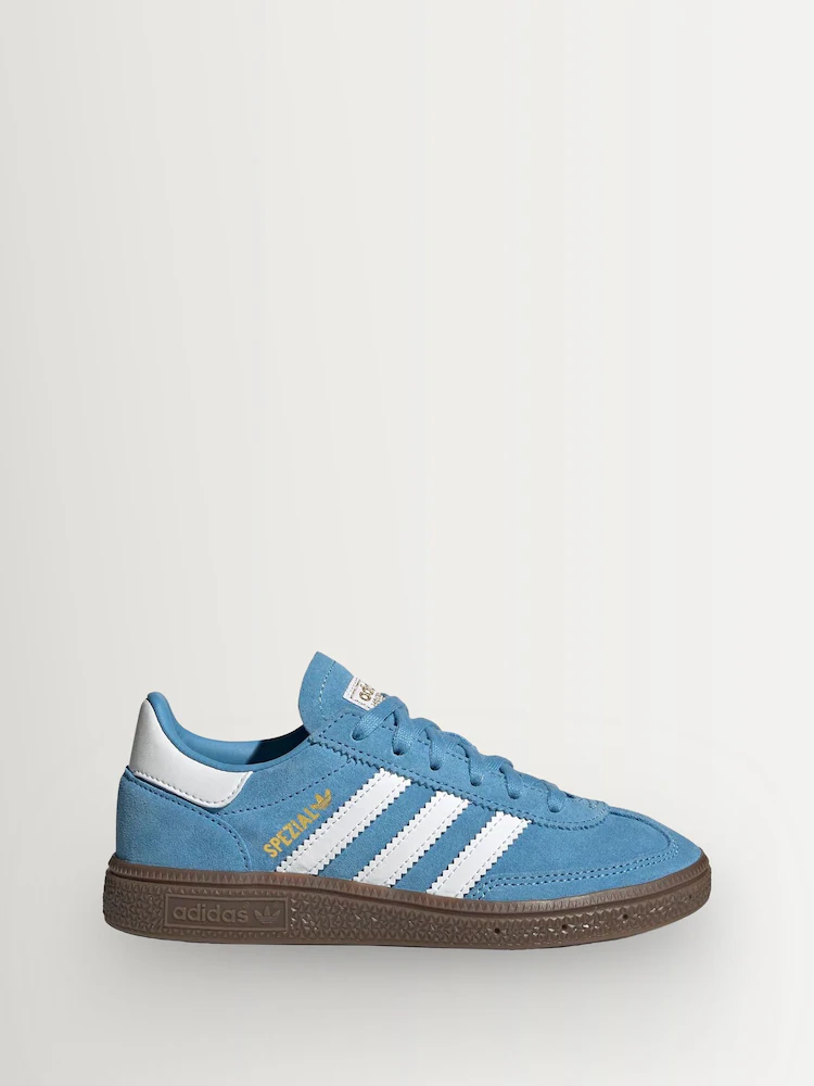 Plavo - Adidas Original Rukometni Spezial Treneri
