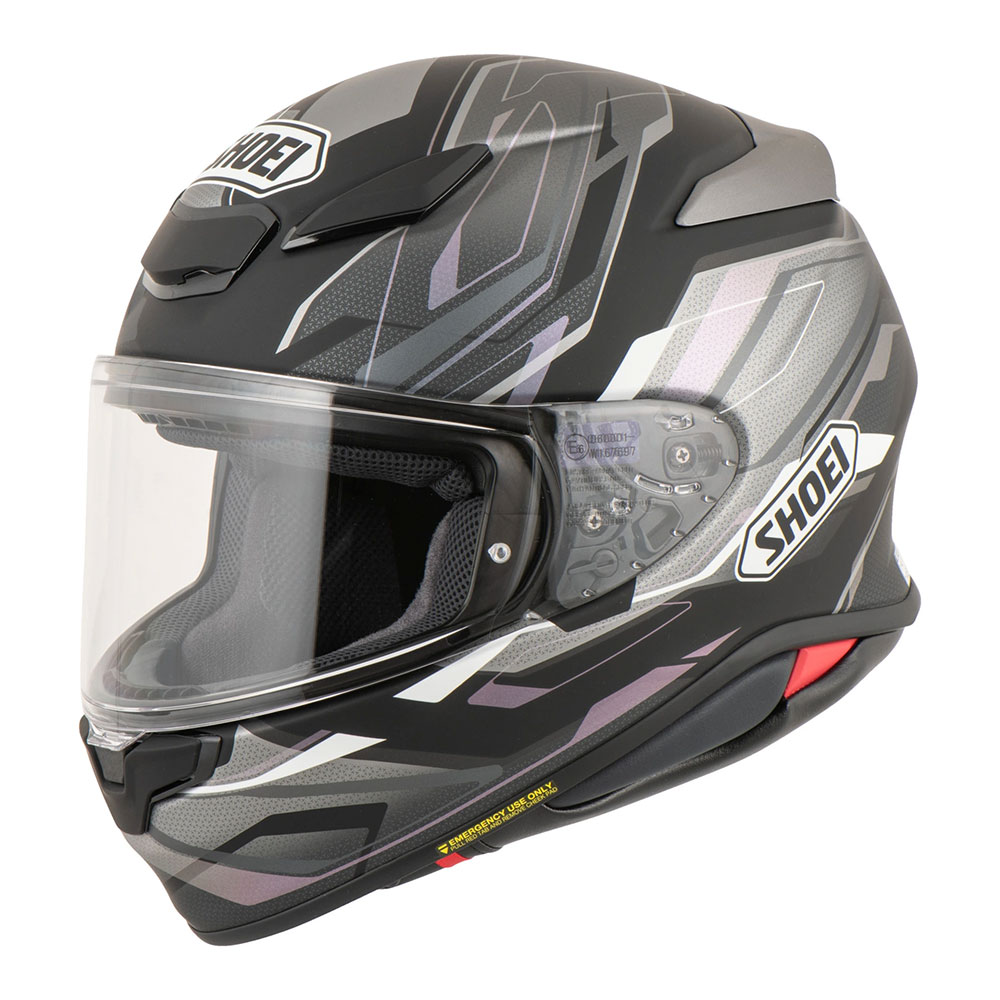 Kaciga SHOEI Full Face NXR2 CAPRICCIO TC-5