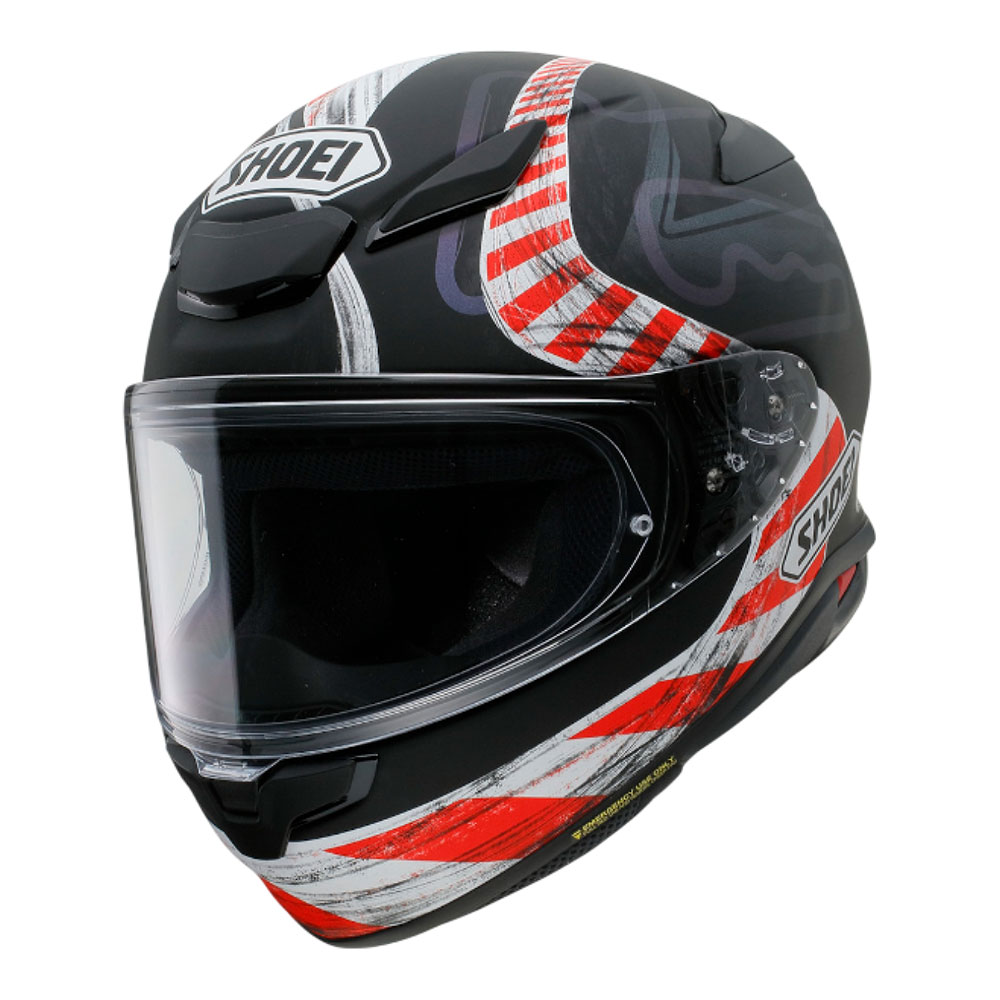 Kaciga SHOEI Full Face NXR2 KNEE DOWN TC-5