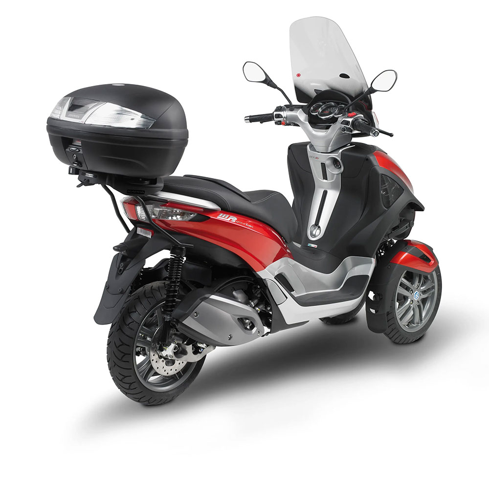 Nosač centralnog kofera Kappa Piaggio MP3 300 (11-24) KR5600M
