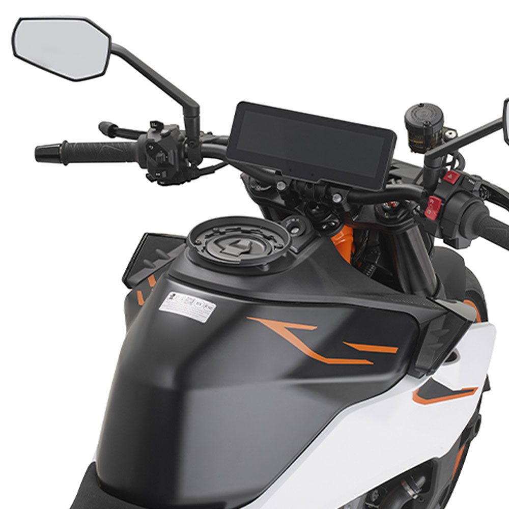 Nosač Tanklock torbe KTM Duke 990 (24-26) BF100K
