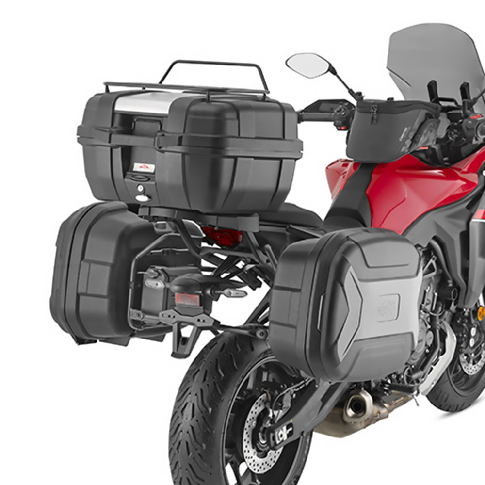 Nosač bočnih kofera Kappa Yamaha TRACER 7 (25-26) KLO2177MK
