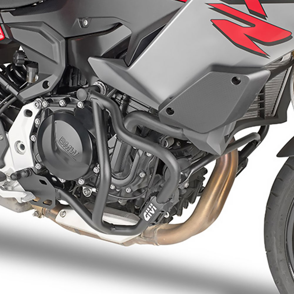 Roll Bar GIVI BMW F 900 XR (20-26) TN5137