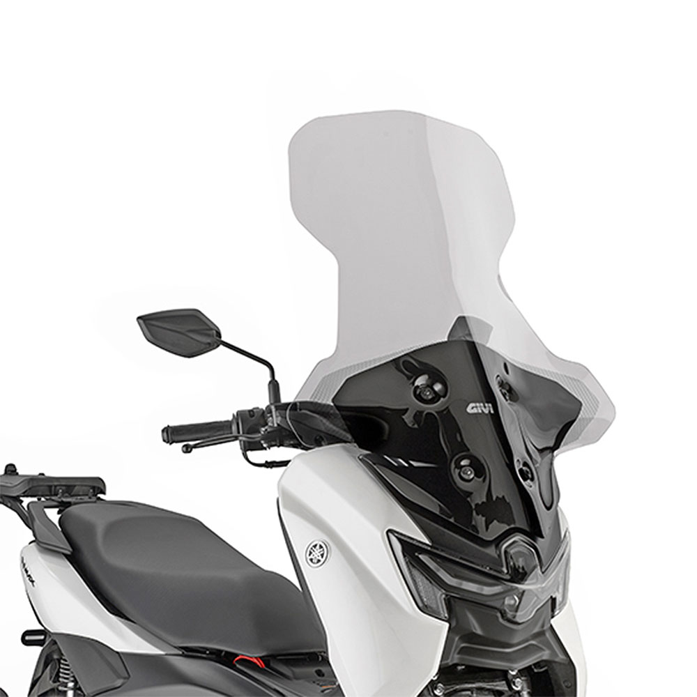 Vizir providni GIVI Yamaha N-Max 125 (25-26) 2170DT