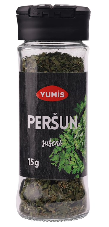 Yumis Peršun list, 15g