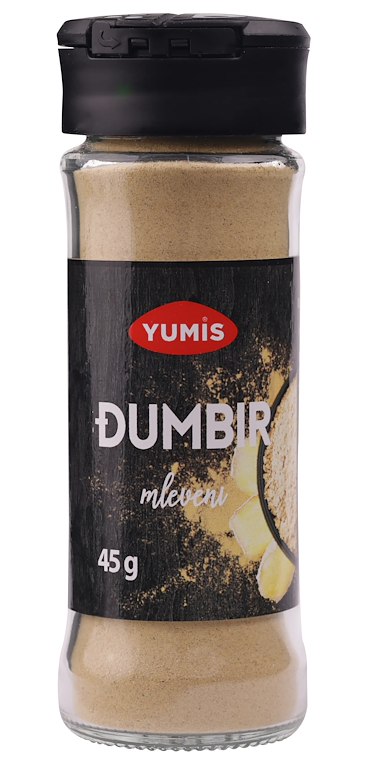 Yumis Đumbir mleveni, 45g