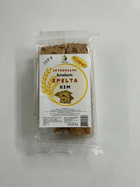 OLEUM SPELTIN KREKER KIM
