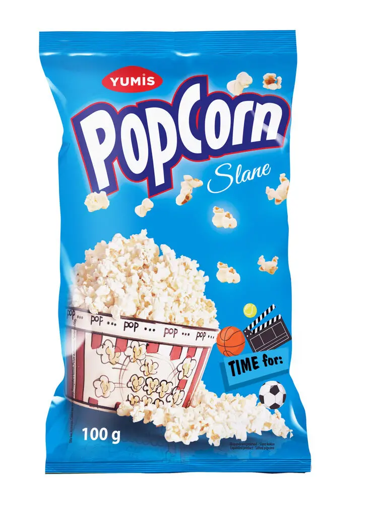 Yumis Kokice expandirane, 100g