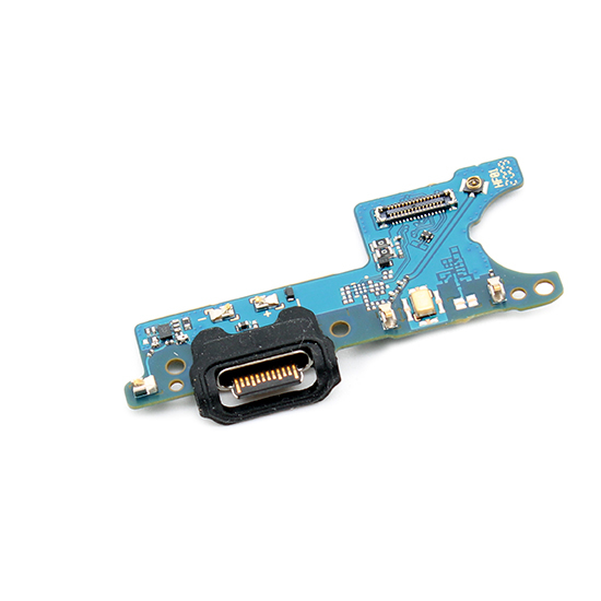Konektor punjenja sa plocicom - Samsung A115 Galaxy A11/M115 Galaxy M11 ORG (MS)