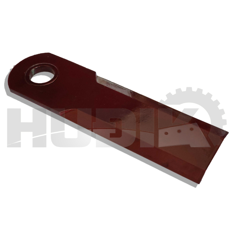 Nož za sečku CASE sa čaurom 4mm 755854