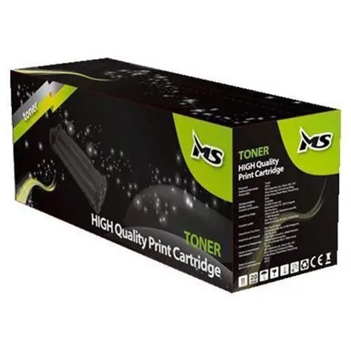 MS Rezervni toner HP CE403A - 507A, Magneta