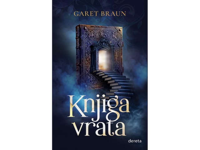 Knjiga vrata