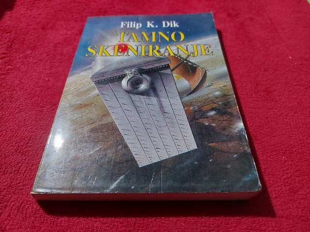 Tamno skeniranje Filip K. Dik