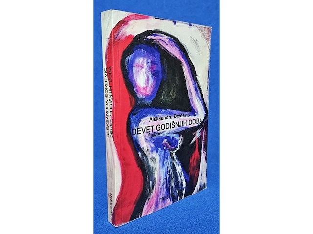Devet godišnjih doba - Aleksandra Đorđević
